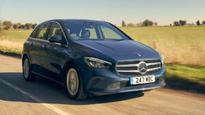 Mercedes Classes Explained: What different types of Mercedes are there?