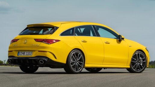 Mercedes Classes Explained: What different types of Mercedes are there?