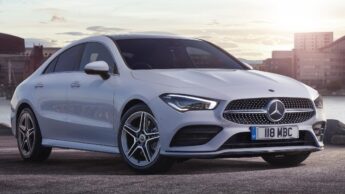 Mercedes Classes Explained: What different types of Mercedes are there?