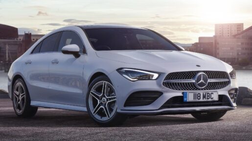 Mercedes Classes Explained: What different types of Mercedes are there?