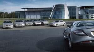 Mercedes Classes Explained: What different types of Mercedes are there?