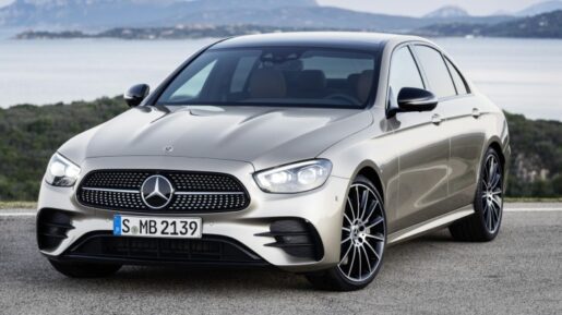 Mercedes Classes Explained: What different types of Mercedes are there?