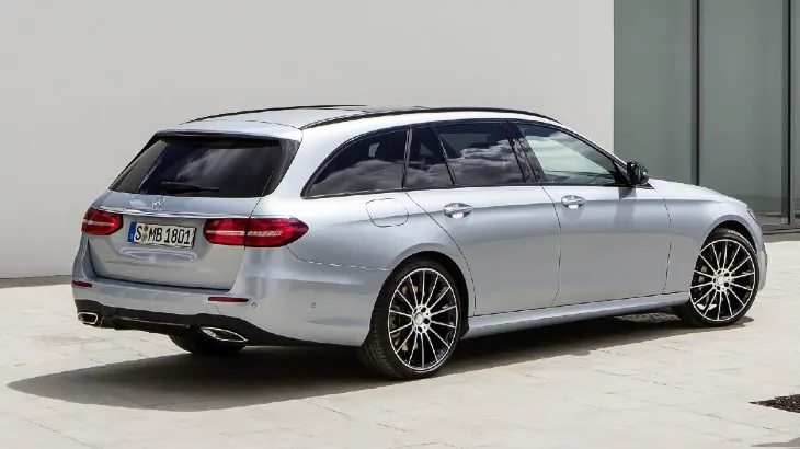Mercedes Classes Explained: What different types of Mercedes are there ...