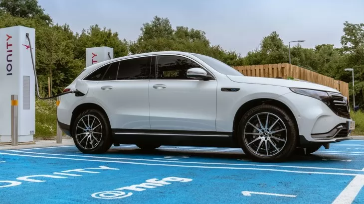 Mercedes Classes Explained: What different types of Mercedes are there ...