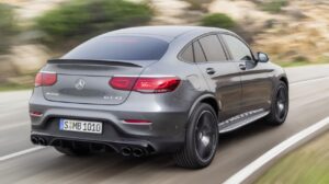 Mercedes Classes Explained: What different types of Mercedes are there?