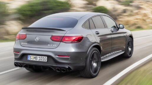 Mercedes Classes Explained: What different types of Mercedes are there?