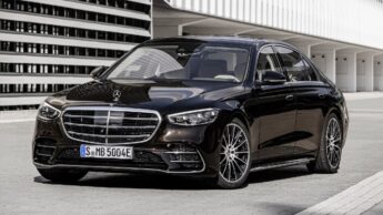 Mercedes Classes Explained: What different types of Mercedes are there?