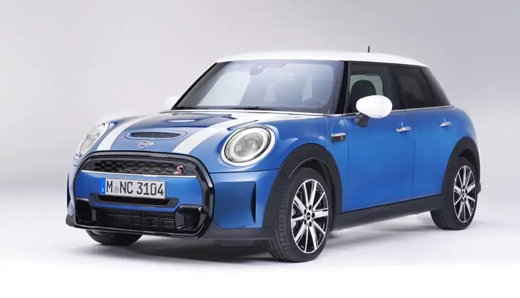 Mini Car Models: What Are The Different Types Of Mini Car? | Hippo ...