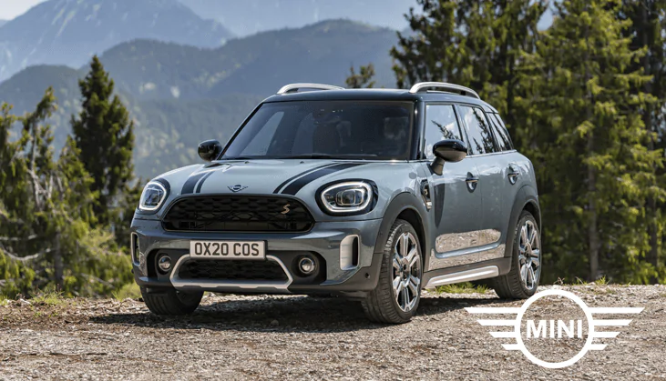 Mini Countryman Review: Everything You Need To Know About Mini’s ...