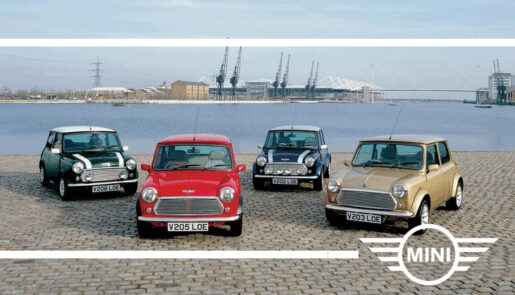 Mini Car Models: What Are The Different Types Of Mini Car? | Hippo Leasing