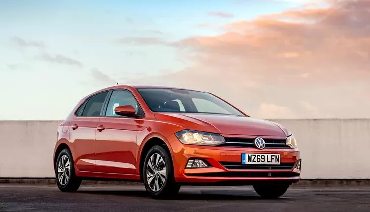 The Volkswagen Range: What Are The Different Types Of Volkswagen Cars ...