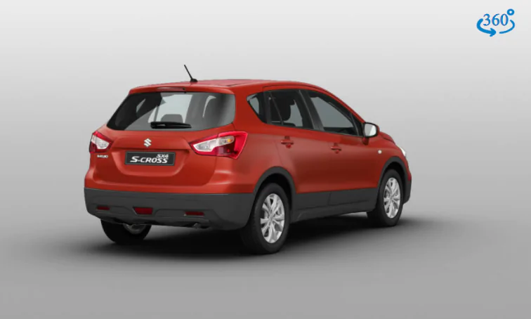 Suzuki car models: What are the different types of Suzuki car? | Hippo ...