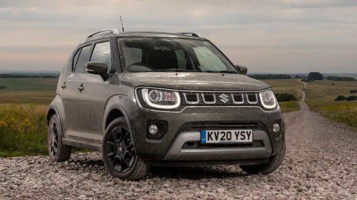 Suzuki car models: What are the different types of Suzuki car? | Hippo ...