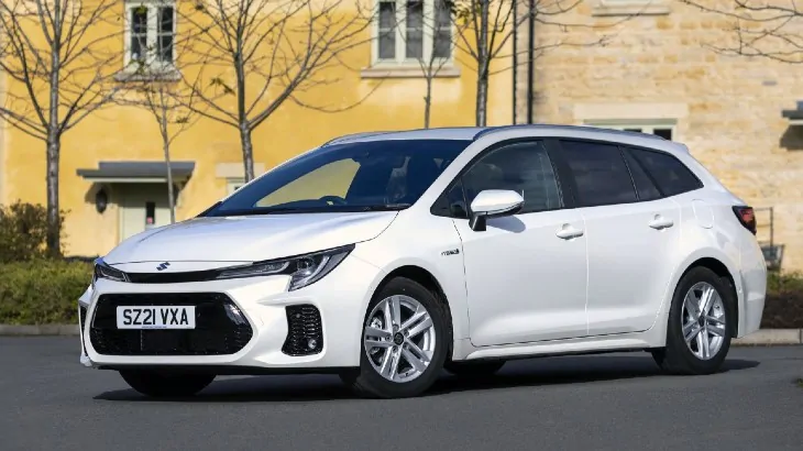 Suzuki car models: What are the different types of Suzuki car? | Hippo ...
