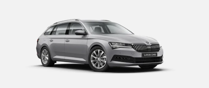 Skoda car models: What are the different types of Skoda cars?