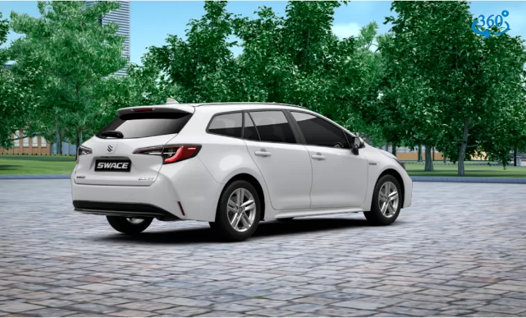 Suzuki car models: What are the different types of Suzuki car? | Hippo ...