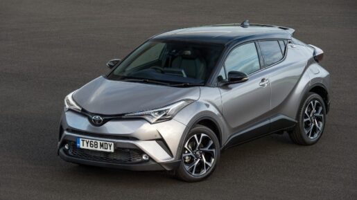 Toyota car models: What are the different types of Toyota cars? - Hippo ...
