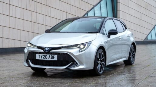 Toyota car models: What are the different types of Toyota cars? - Hippo ...