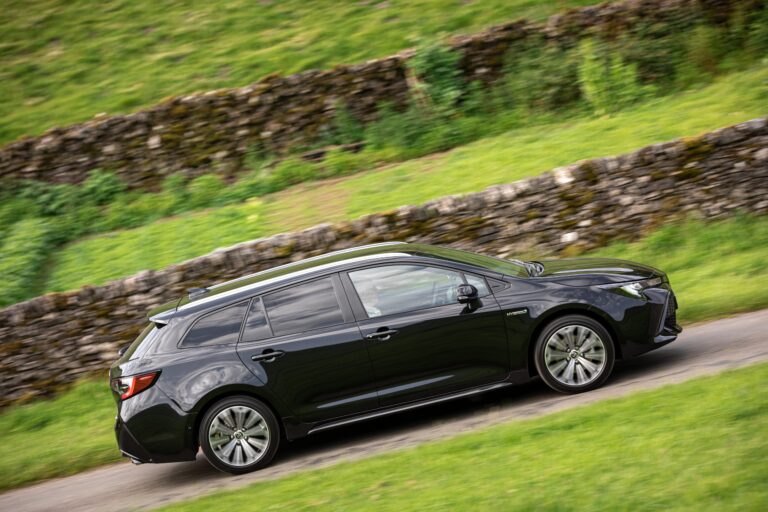 Toyota car models: What are the different types of Toyota cars? - Hippo ...