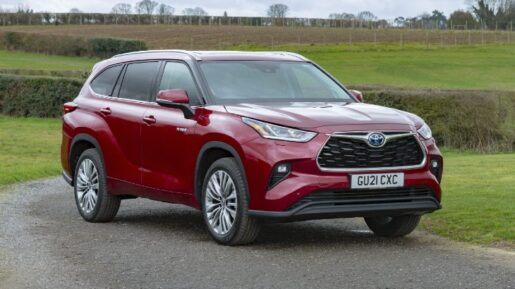 Toyota car models: What are the different types of Toyota cars? - Hippo ...