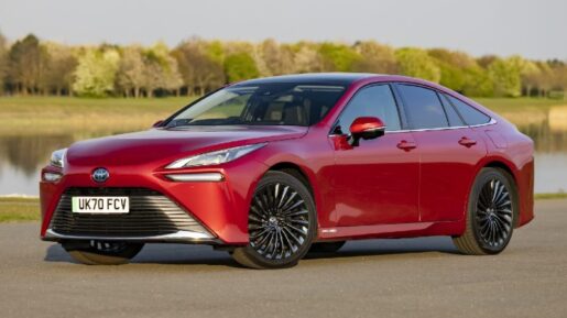 Toyota car models: What are the different types of Toyota cars? - Hippo ...