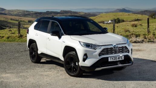 Toyota car models: What are the different types of Toyota cars? - Hippo ...