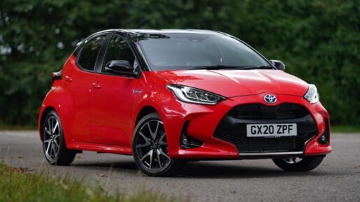 Toyota car models: What are the different types of Toyota cars? - Hippo ...