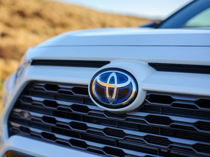 Toyota car models: What are the different types of Toyota cars? - Hippo ...