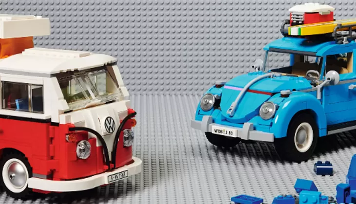 The Volkswagen Range: What Are The Different Types Of Volkswagen Cars ...