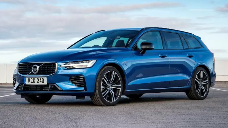 Volvo car models: What are the different types of Volvo cars? | Hippo ...