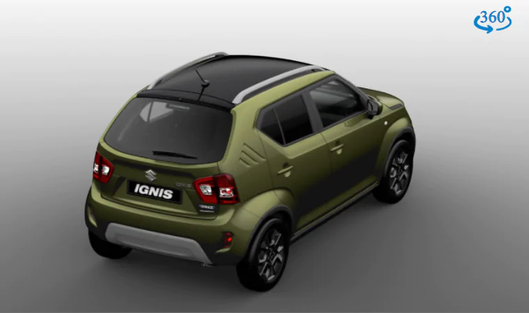 Suzuki car models: What are the different types of Suzuki car? | Hippo ...