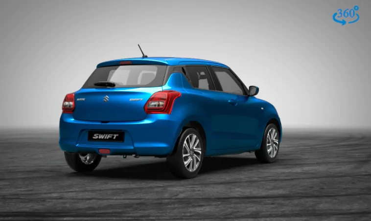 Suzuki car models: What are the different types of Suzuki car? | Hippo ...